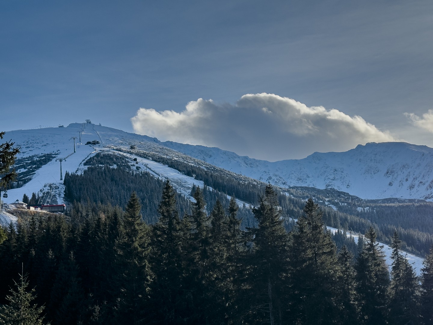 Prvé lietadlo z Gdanska pristálo na letisku Poprad-Tatry - Visit Liptov
