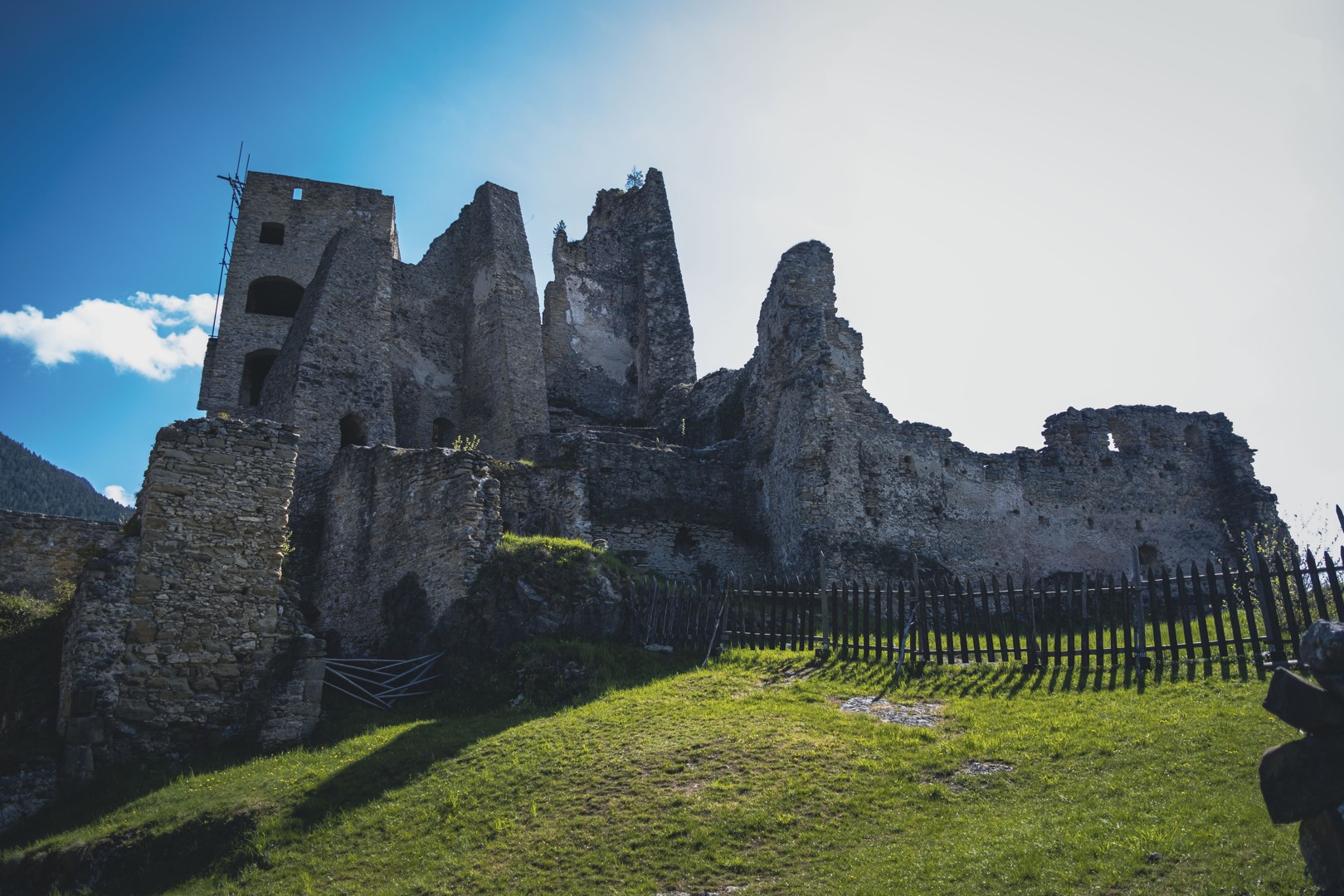 Likava castle - Visit Liptov