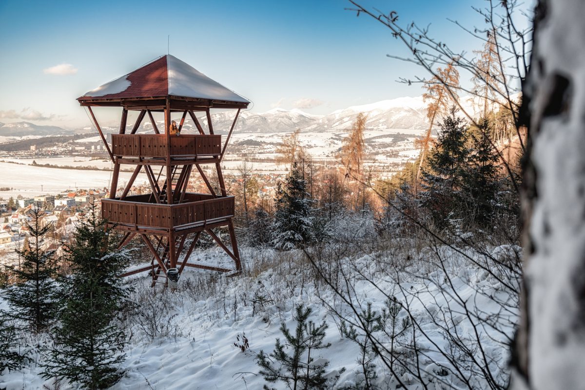 Jánska dolina Liptovský Ján - Visit Liptov