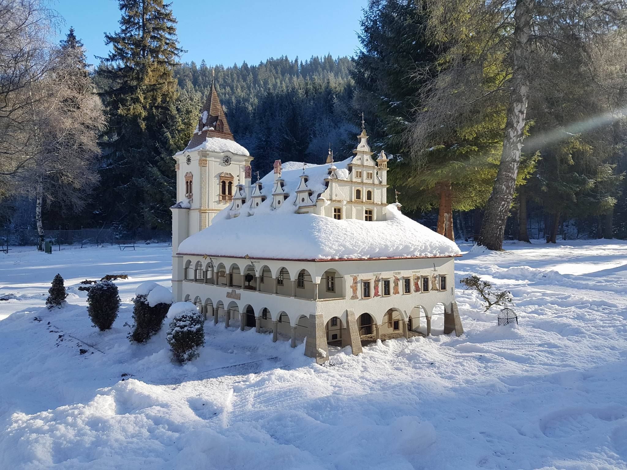 Liptov v zime #TrebaZazit - Visit Liptov