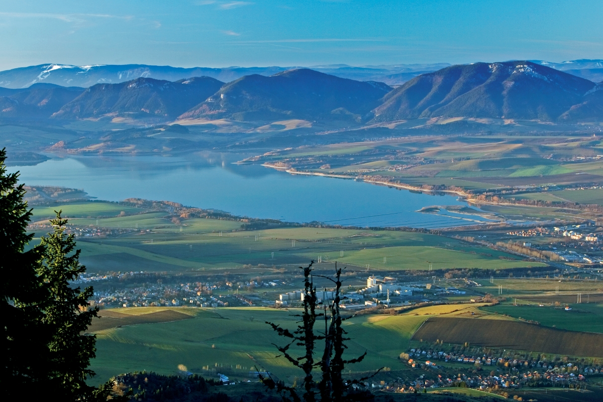 Mesto Liptovský Mikuláš - Visit Liptov