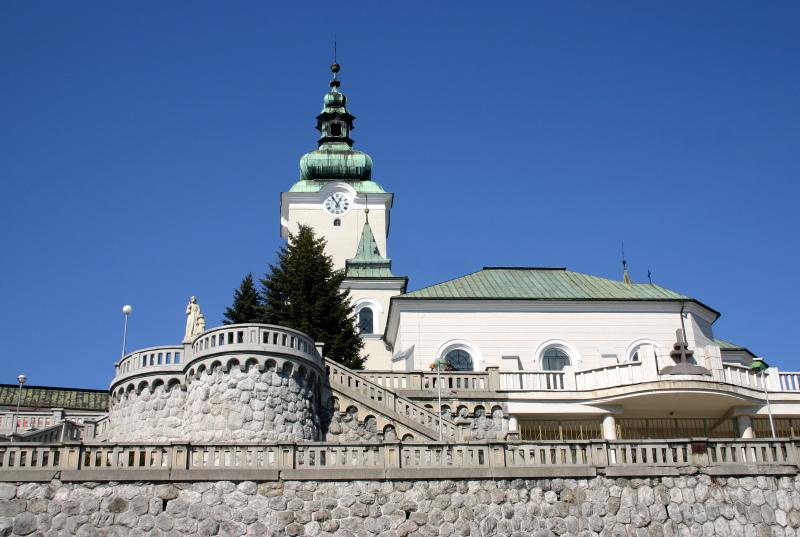 Mesto Ružomberok - Visit Liptov