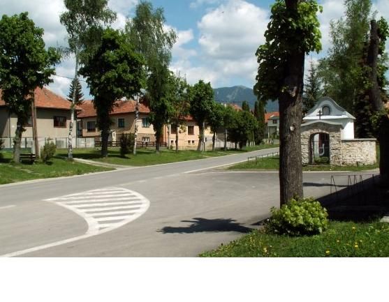 Bobrovec - Visit Liptov