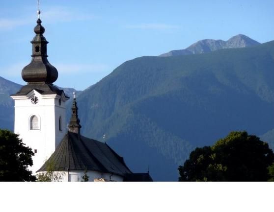 Bobrovec - Visit Liptov