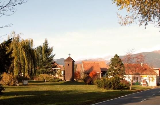 Bobrovec - Visit Liptov