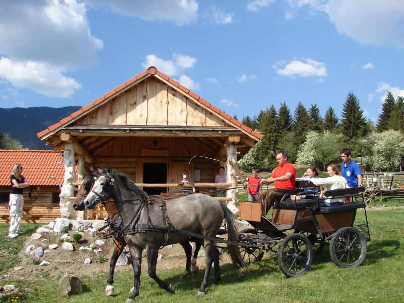 Bobrovec - Visit Liptov