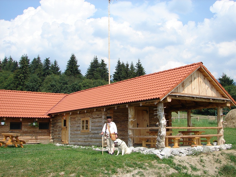 Bobrovec - Visit Liptov