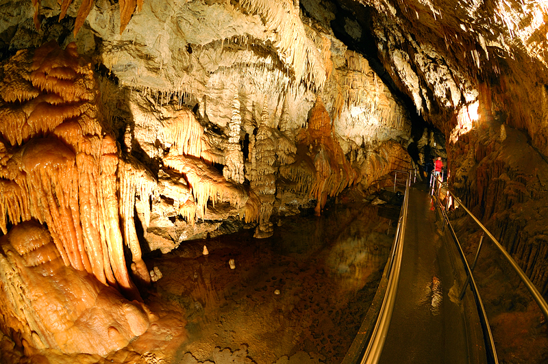Demänovská Cave of Liberty - Visit Liptov