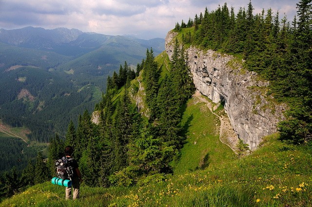 Information Centre Liptovský Ján - Visit Liptov