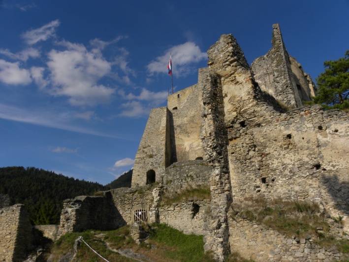 Likavka - Visit Liptov