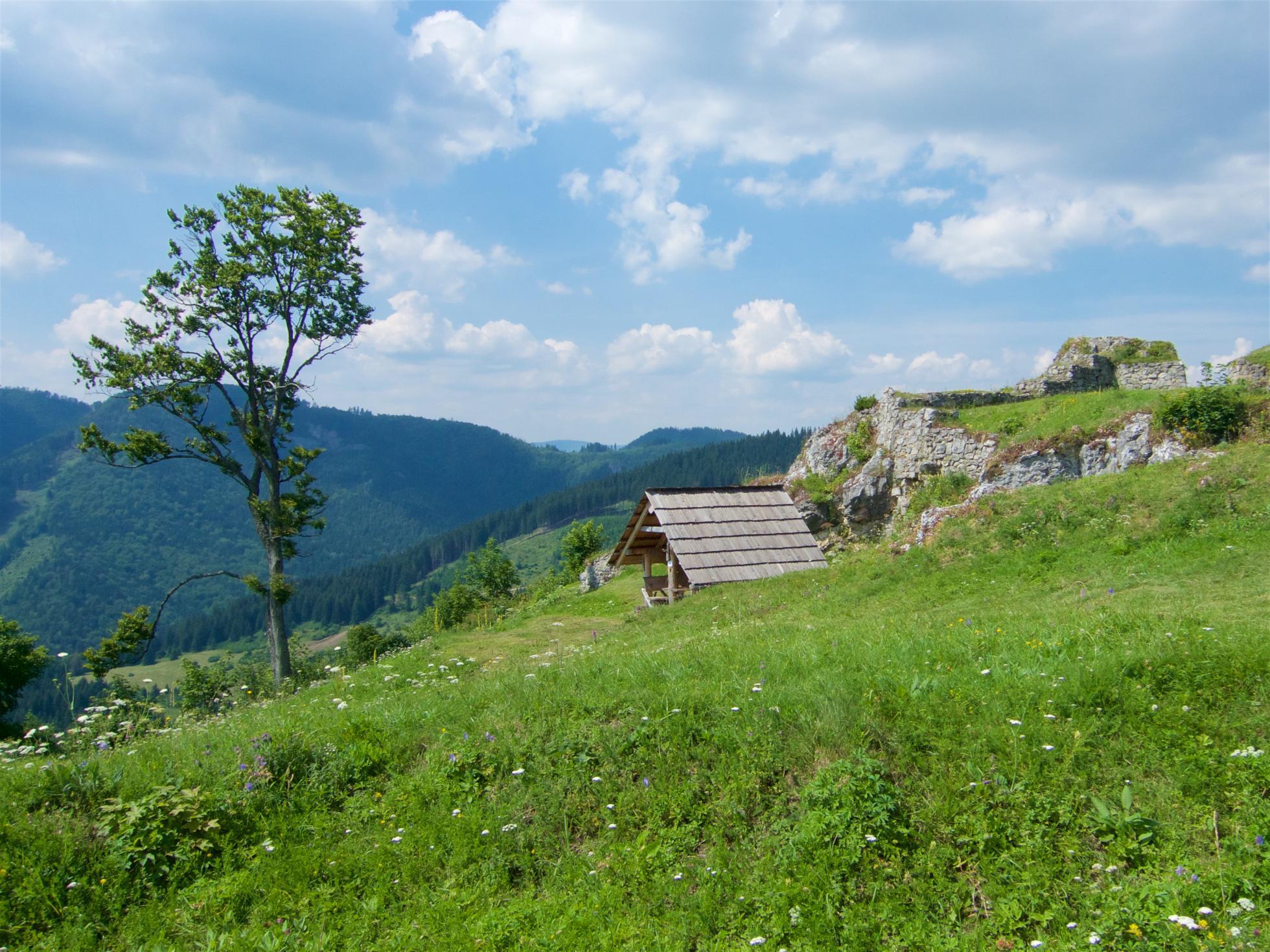 Liptov castle - Visit Liptov