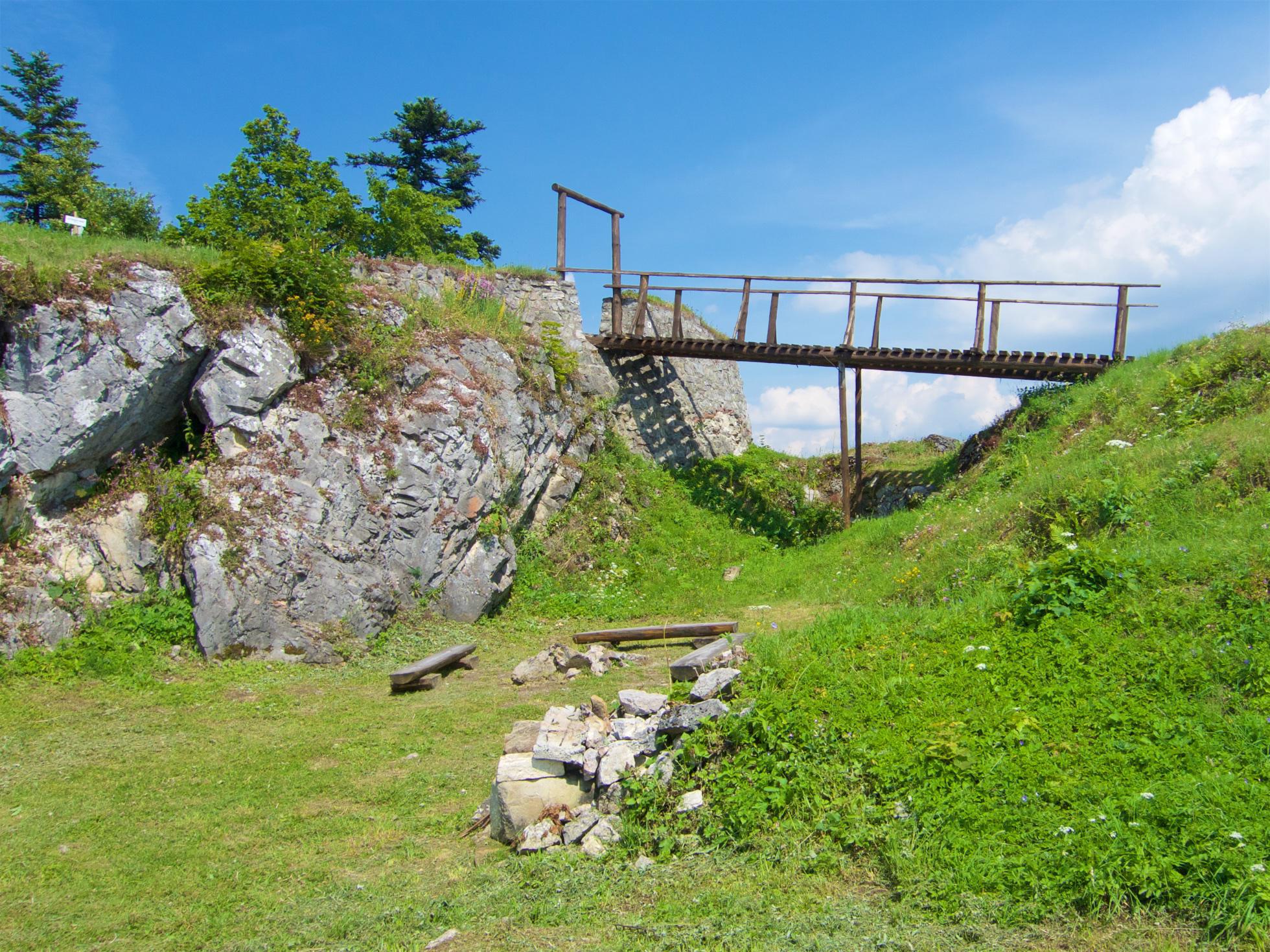 Liptov castle - Visit Liptov