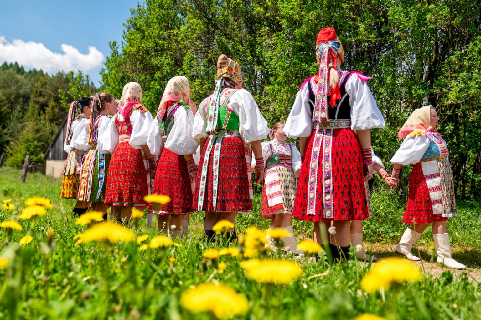 Liptovské tradície - Visit Liptov
