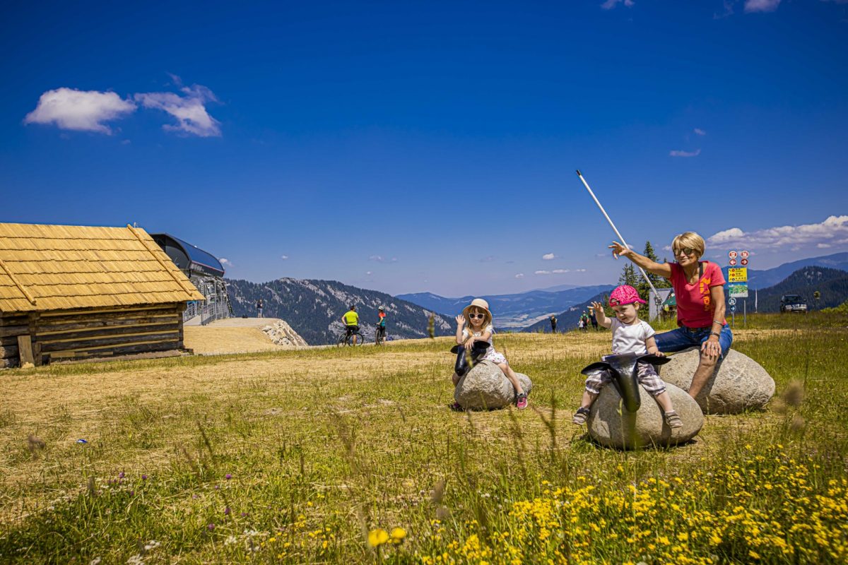 Liptov with children - Visit Liptov