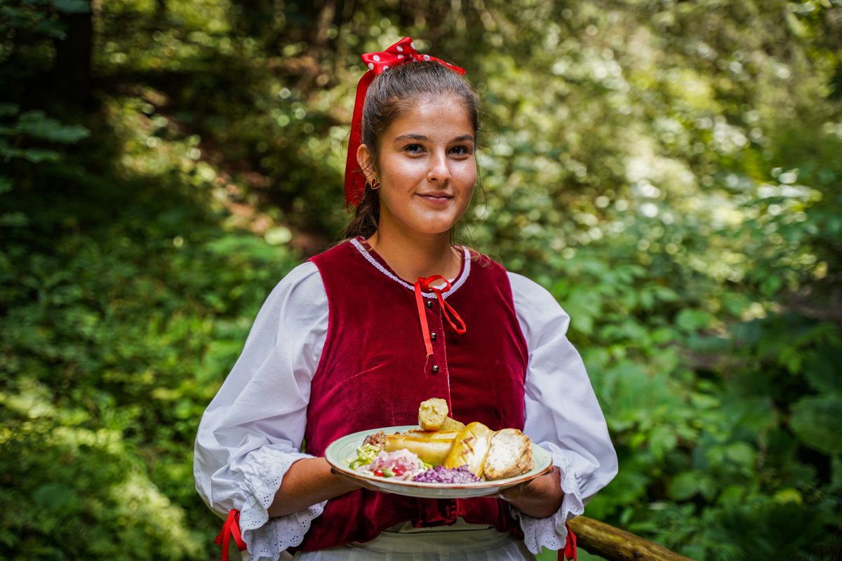 Liptovské droby - Visit Liptov