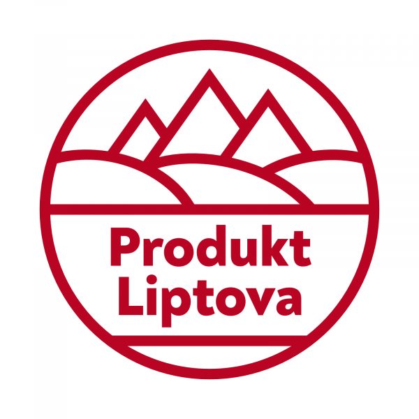 List of local products - Visit Liptov