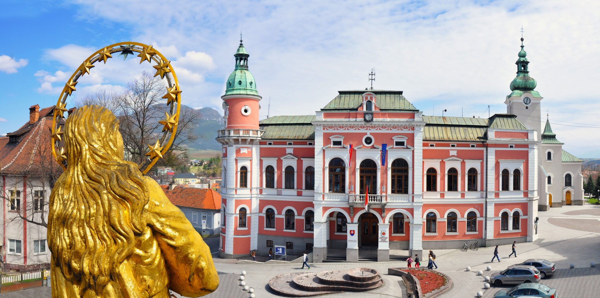 Liptov #TrebaZazit | Visit Liptov