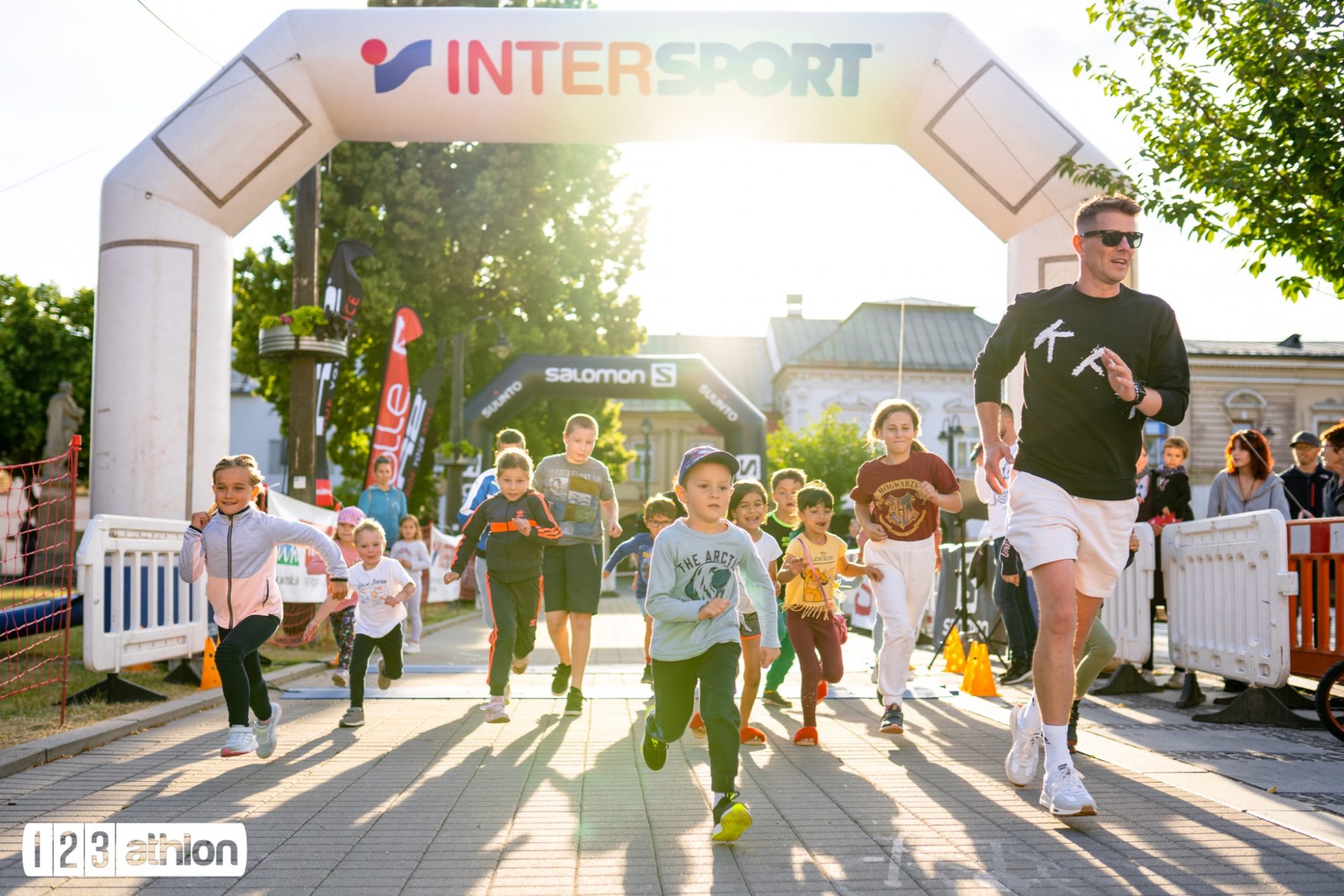 Night Run 2023 - Visit Liptov