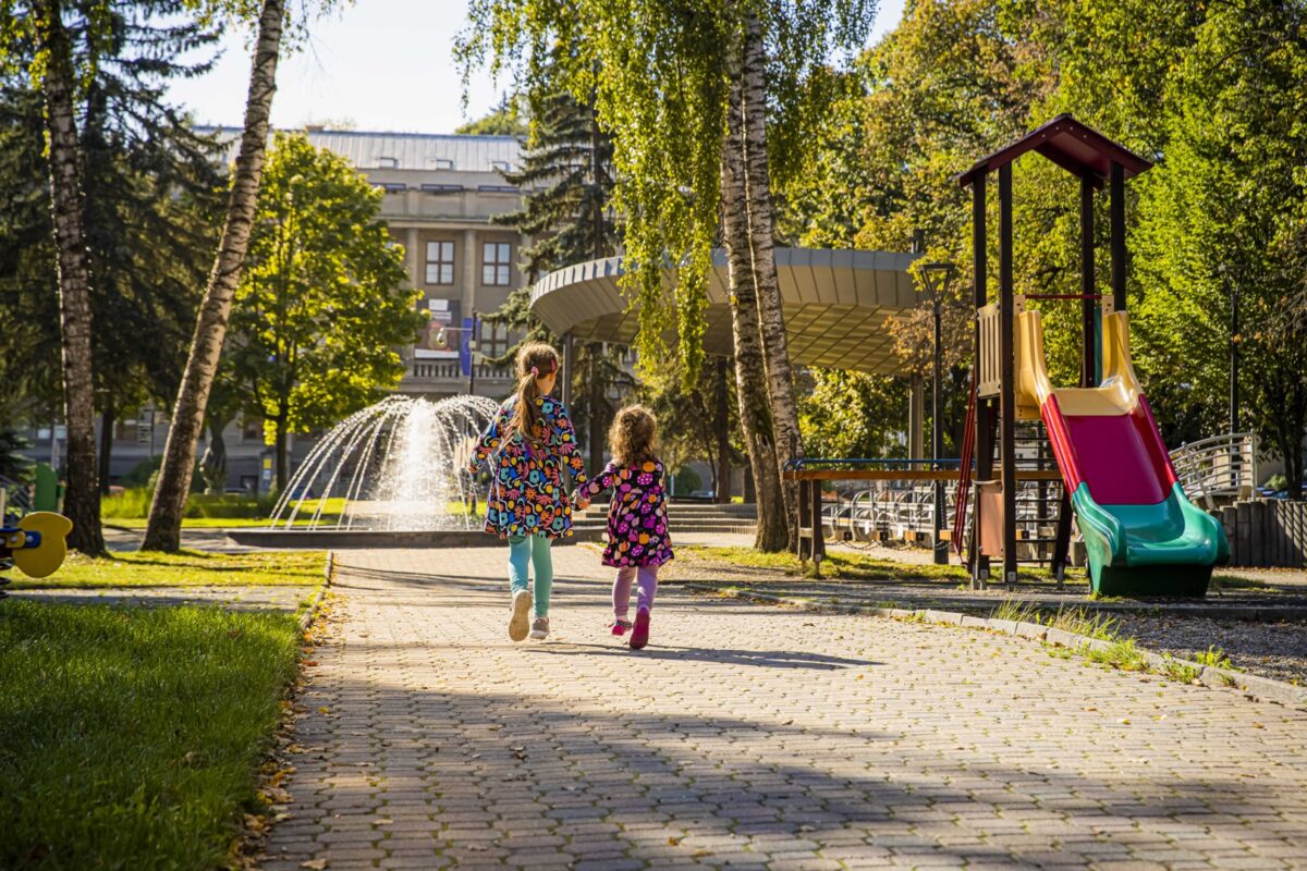 Liptov with children - Visit Liptov