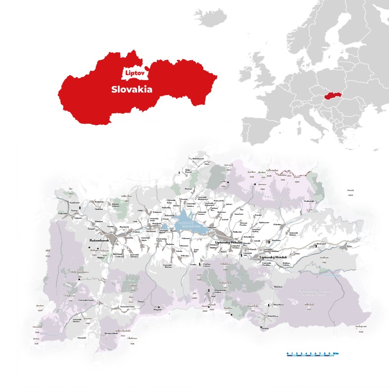 Liptov must-see guide 2023 - Visit Liptov