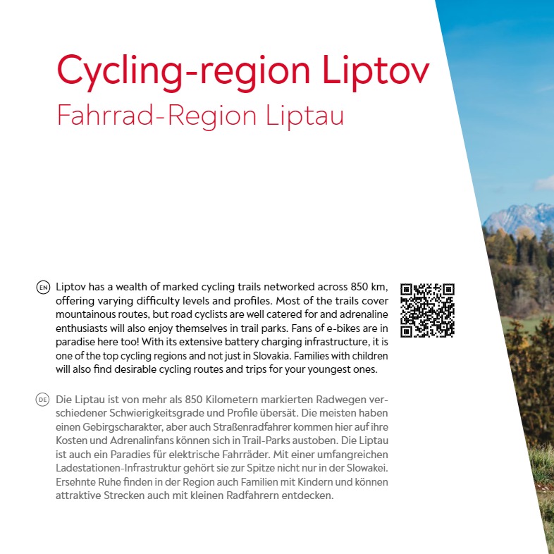Liptov must-see guide 2023 - Visit Liptov