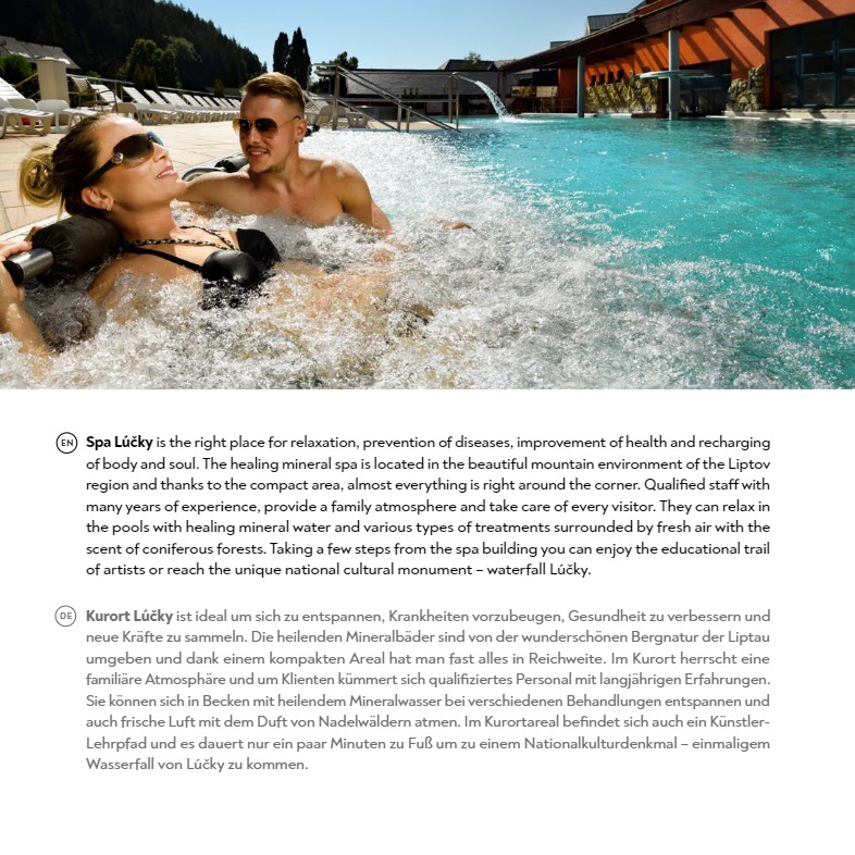 Liptov must-see guide 2023 - Visit Liptov