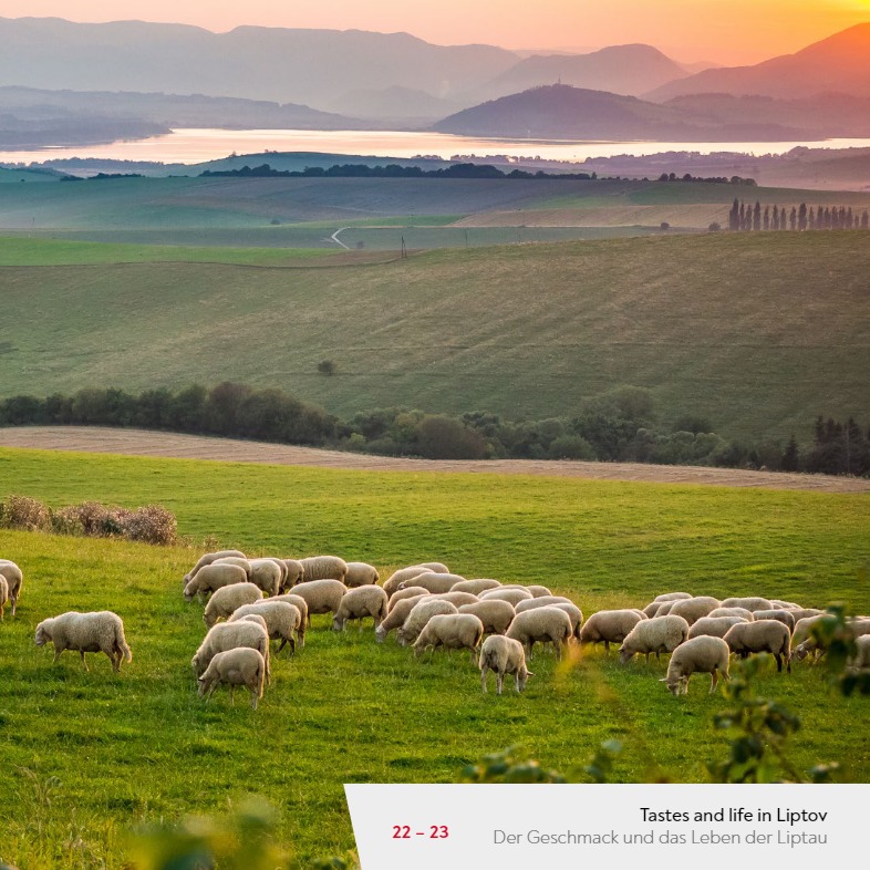 Liptov must-see guide 2023 - Visit Liptov