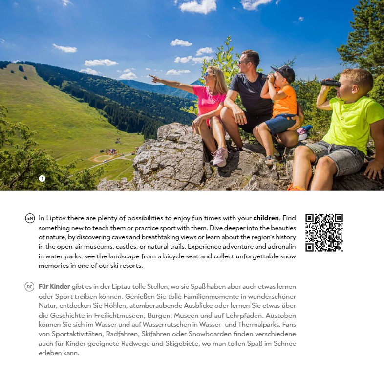 Liptov must-see guide 2023 - Visit Liptov