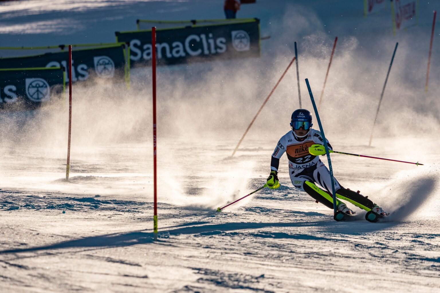 Audi Fis World Cup Jasná 2024 | Svetový pohár - Visit Liptov