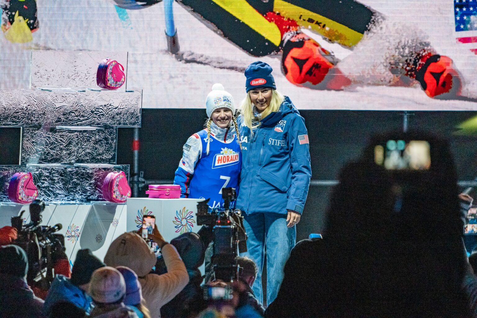 Audi Fis World Cup Jasná 2024 | Svetový pohár - Visit Liptov